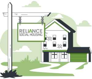 Supported Housing – Reliance Social Housing