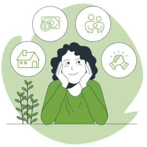 Social Housing – Reliance Social Housing